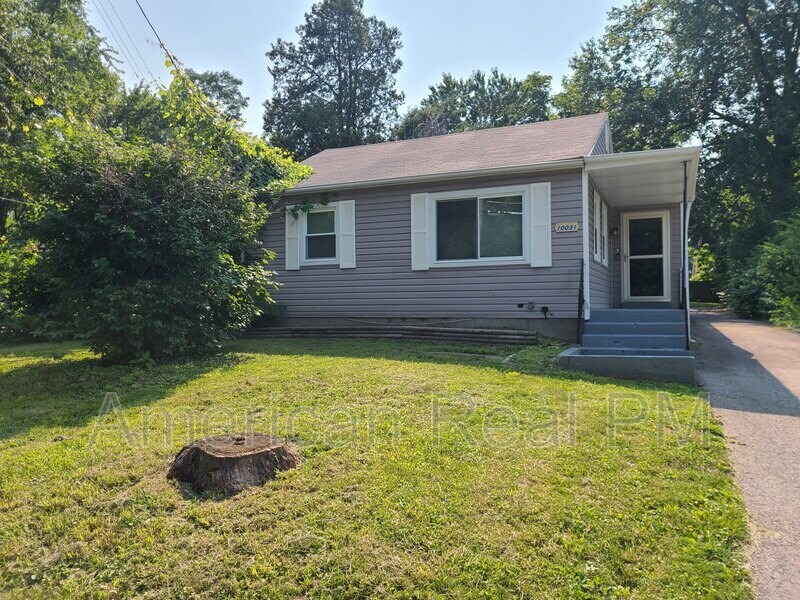 10031 Bon Oak Dr, Country Club Hills, MO 63136 - House Rental in ...