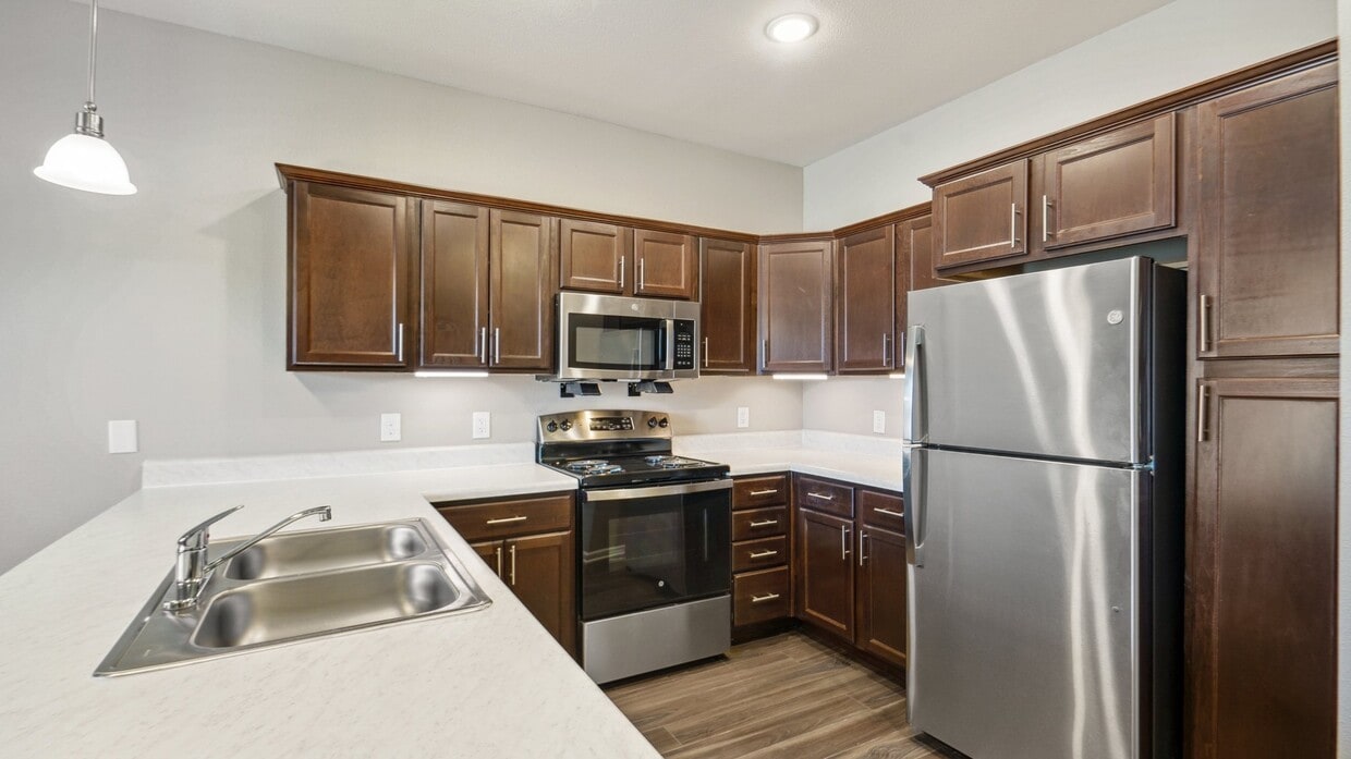 Pebblebrook Parkside - 201 S Loop 288 Denton, TX 76208 | Apartments.com