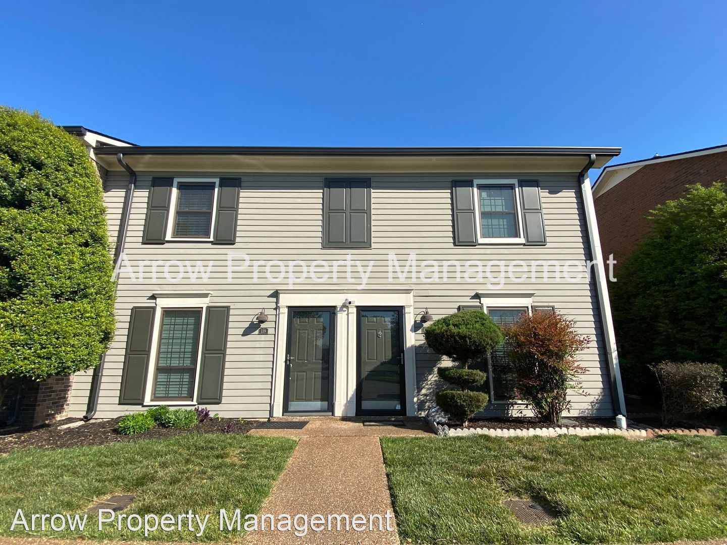 120 Academy Square, Nashville, TN 37210 - House Rental in Nashville, TN ...