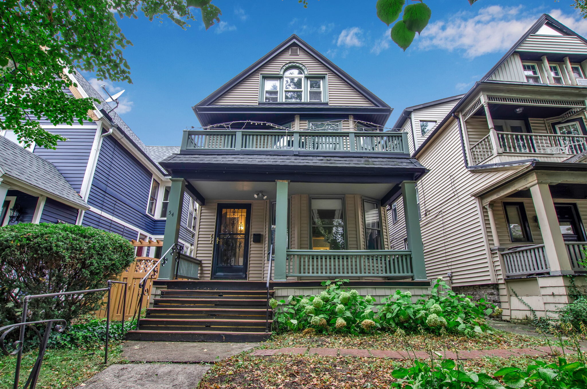 54 Anderson Pl Unit Q, Buffalo, NY 14222 - 54 Anderson Pl Buffalo, NY ...