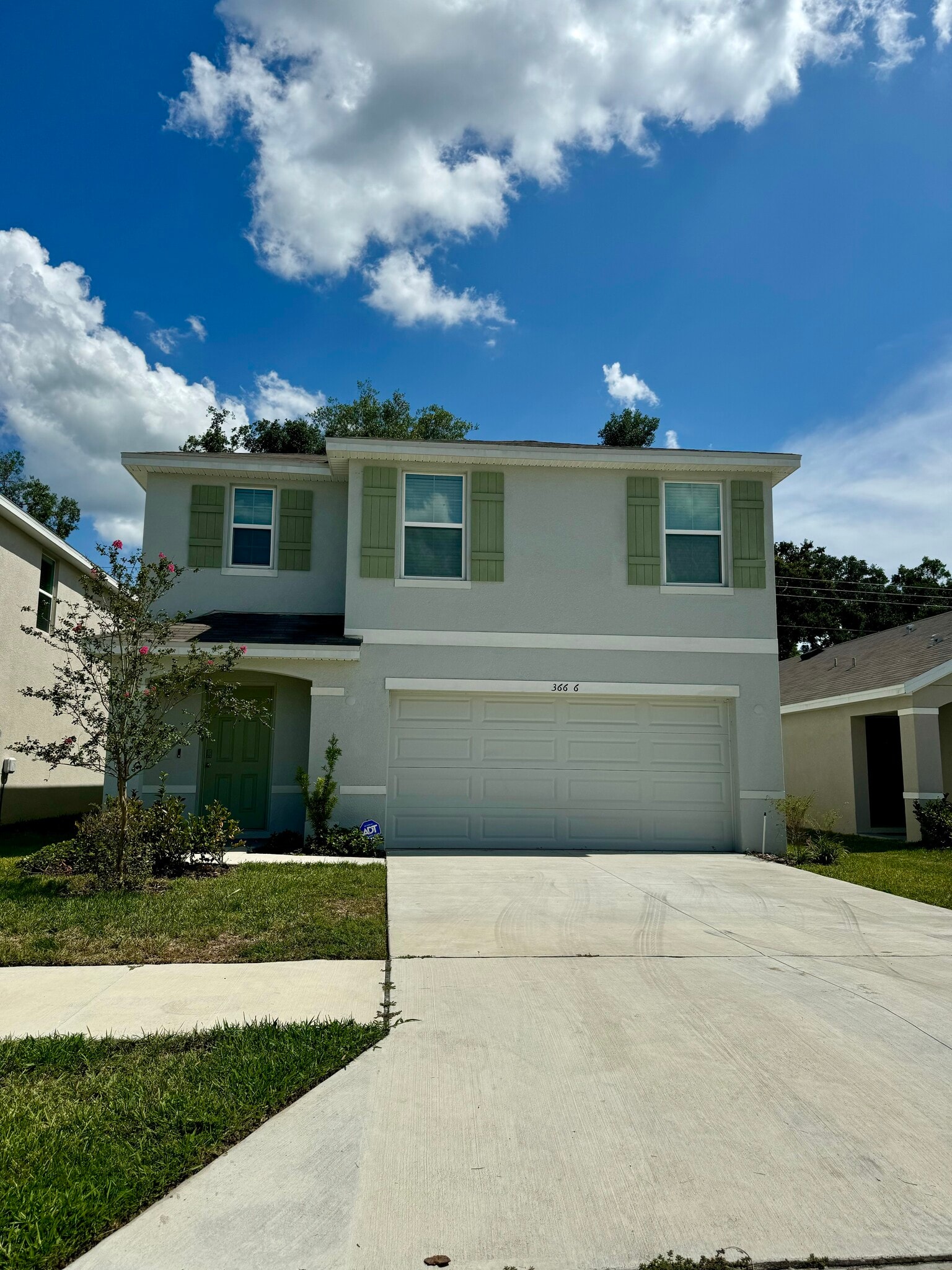 36636 Spanish Rose Dr, Dade City, FL 33525 - House Rental in Dade City ...