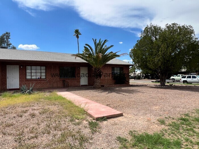 2245 N Fair Oaks Ave, Tucson, AZ 85712 - House Rental in Tucson, AZ ...