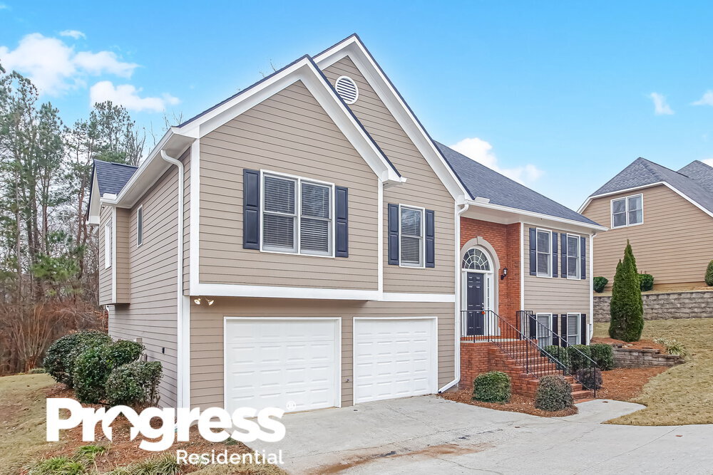 115 Creekside Dr, Dallas, GA 30157 - House Rental in Dallas, GA ...