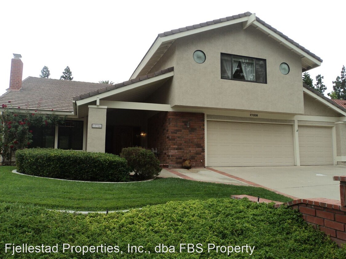 17316 Cleeco Pl, Poway, CA 92064 - House Rental in Poway, CA ...