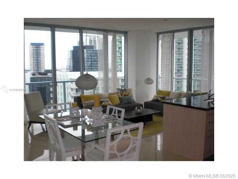 79 SW 12th St Unit 2906-S, Miami, FL 33130 - Condo for Rent in Miami ...