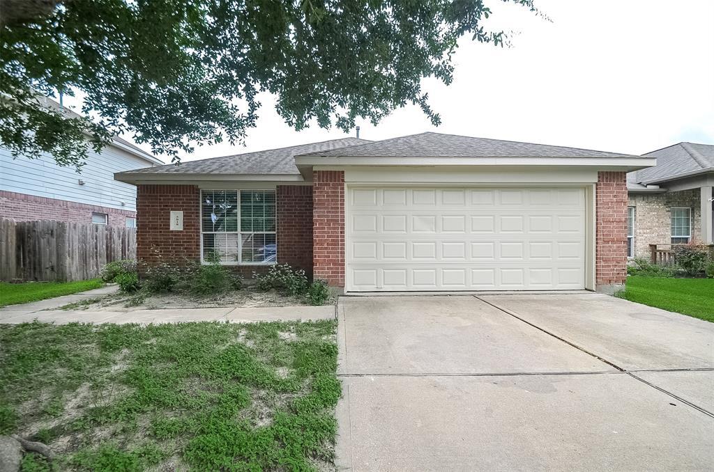 5818 Rye Creek Dr, Katy, TX 77449 - House Rental in Katy, TX ...
