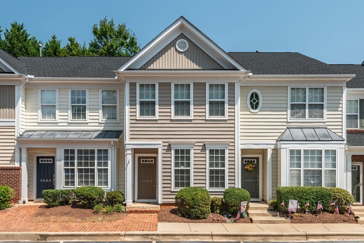 8462 Reedy Ridge Ln, Raleigh, NC 27613 - House Rental in Raleigh, NC ...