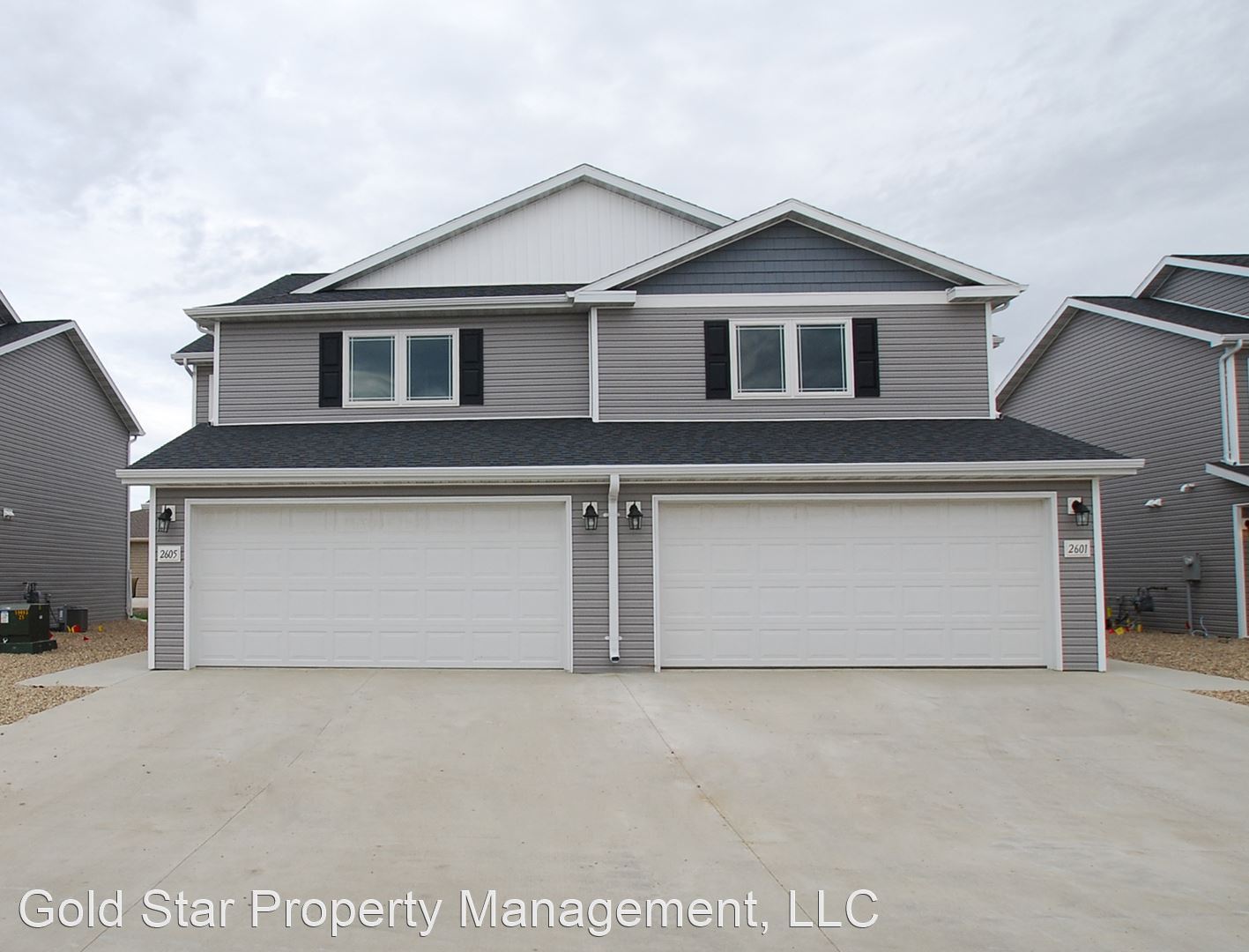 2601 Douglas Pl Se, Mandan, ND 58554 - House Rental in Mandan, ND ...