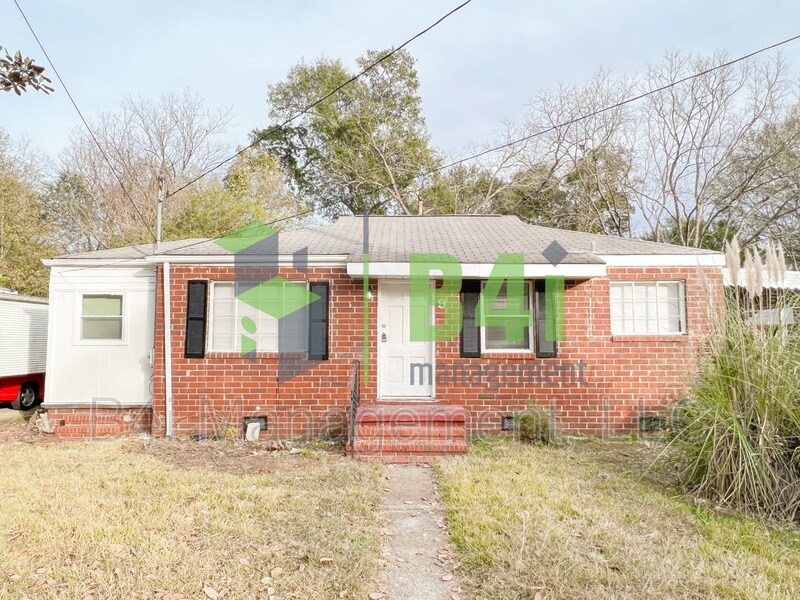 904 Harbison Dr, Columbus, GA 31903 - House Rental in Columbus, GA ...