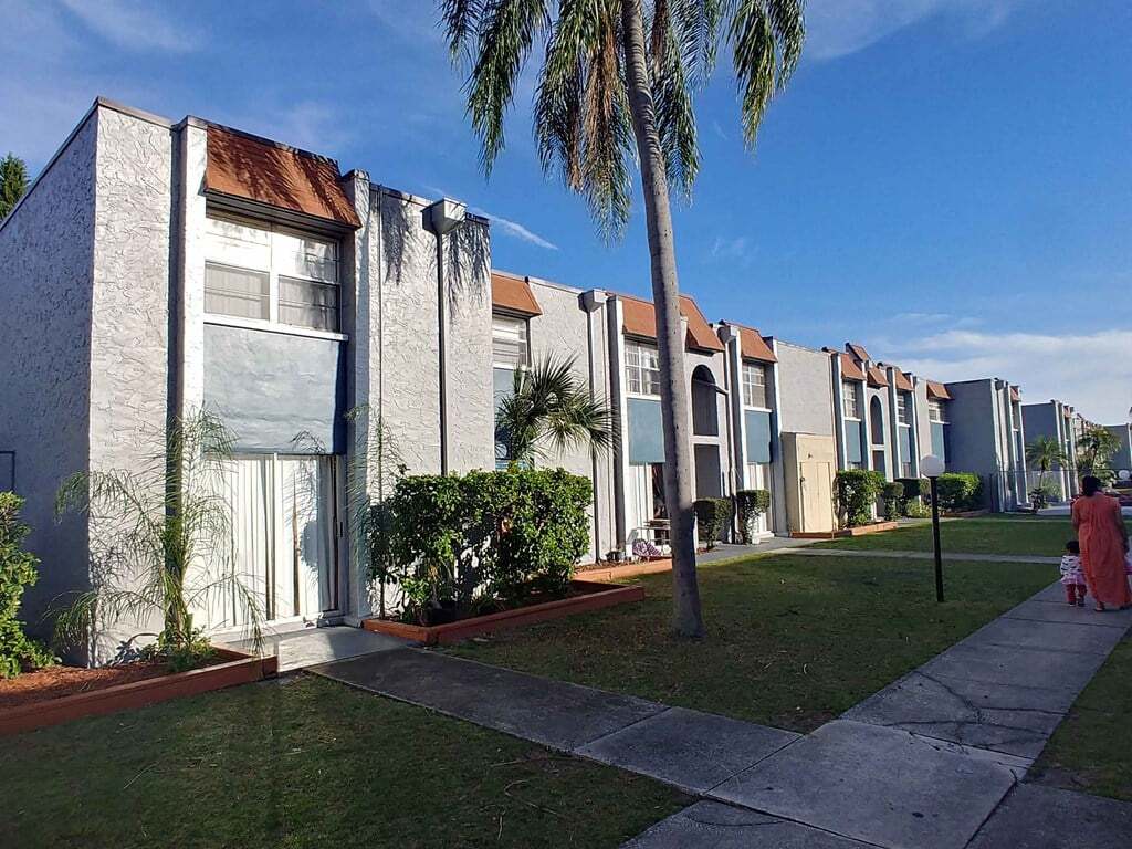 5373 60Th St N, Kenneth City, FL 33709 - Condo for Rent in Kenneth City ...