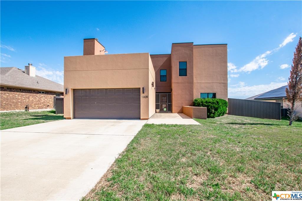 1609 Excel Dr, Killeen, TX 76542 - House Rental in Killeen, TX ...