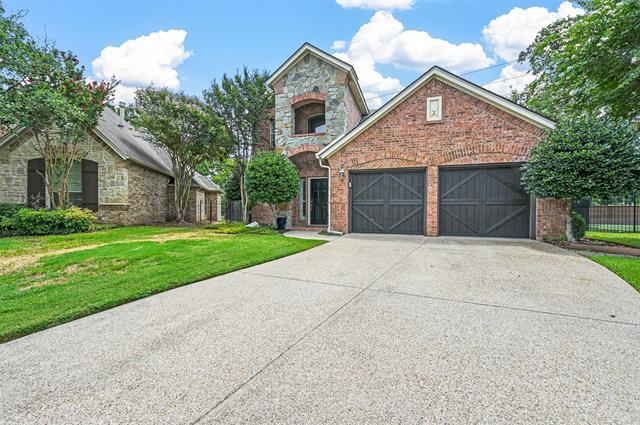 3304 S Riley Ct, Hurst, TX 76054 - House Rental in Hurst, TX ...