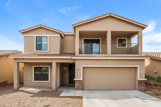 Jacobs Ranch Apartments for Rent with a Swimming Pool - Apache Junction ...