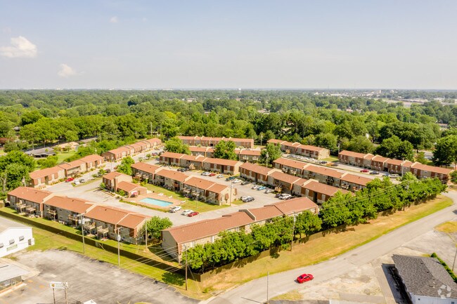 Brookridge Apartments - Apartments in Decatur, AL | Apartments.com