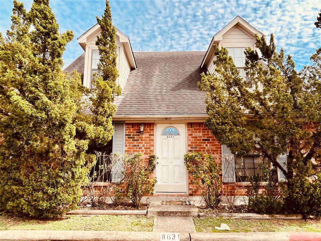 8631 Mapletwist St, Houston, TX 77083 - House Rental in Houston, TX ...