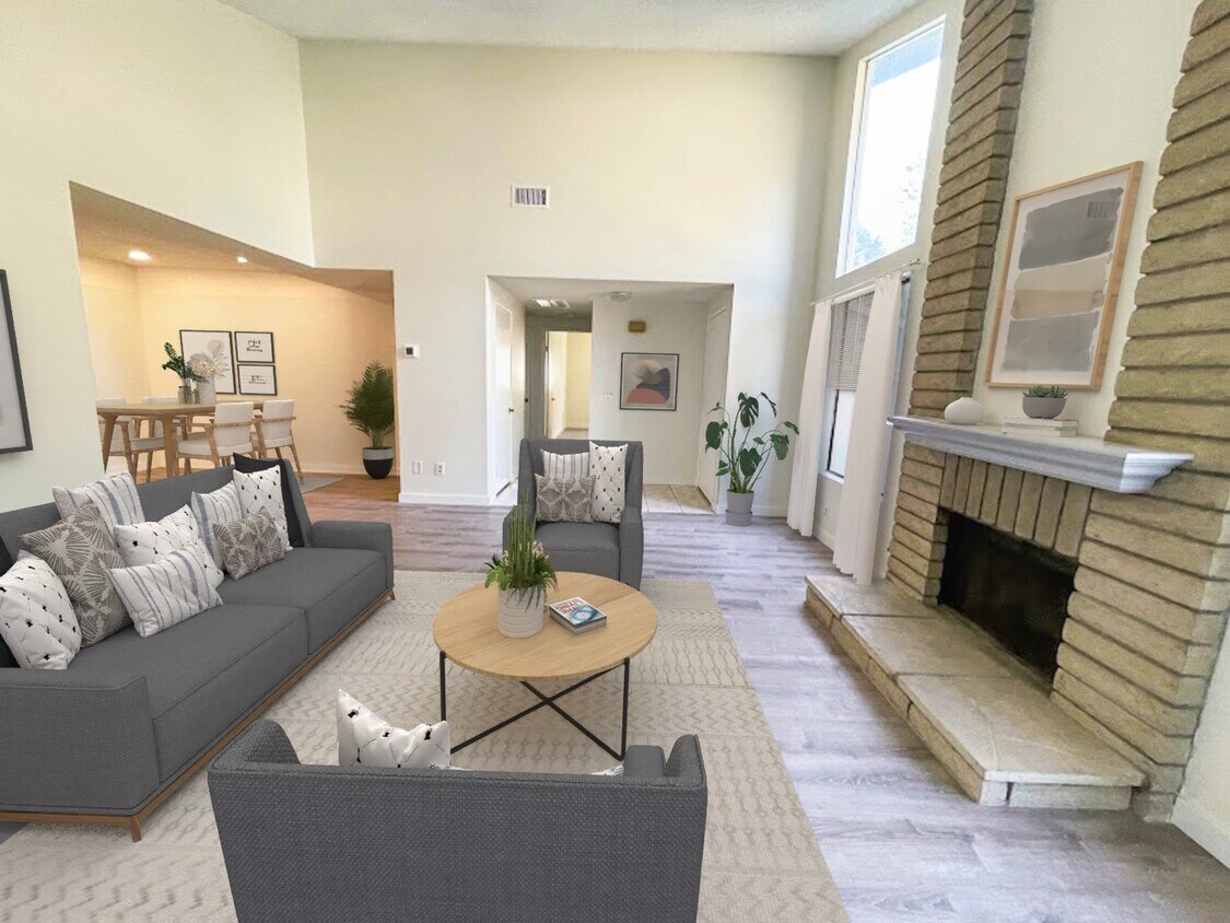 2061 W Redlands Blvd Unit 9A, Redlands, CA 92373 - Condo for Rent in ...