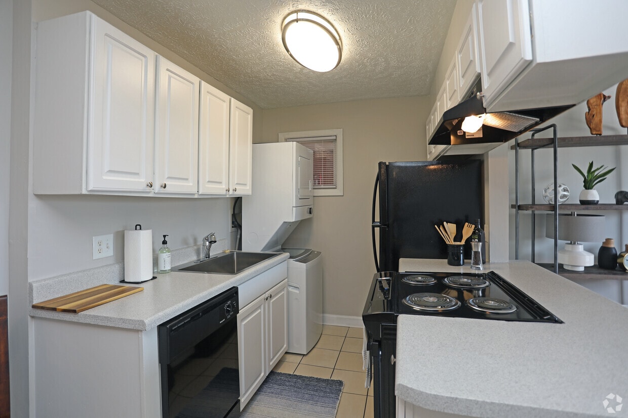 The Residences at Diamond Ridge - 730 Anson St Winston-Salem, NC 27103 ...