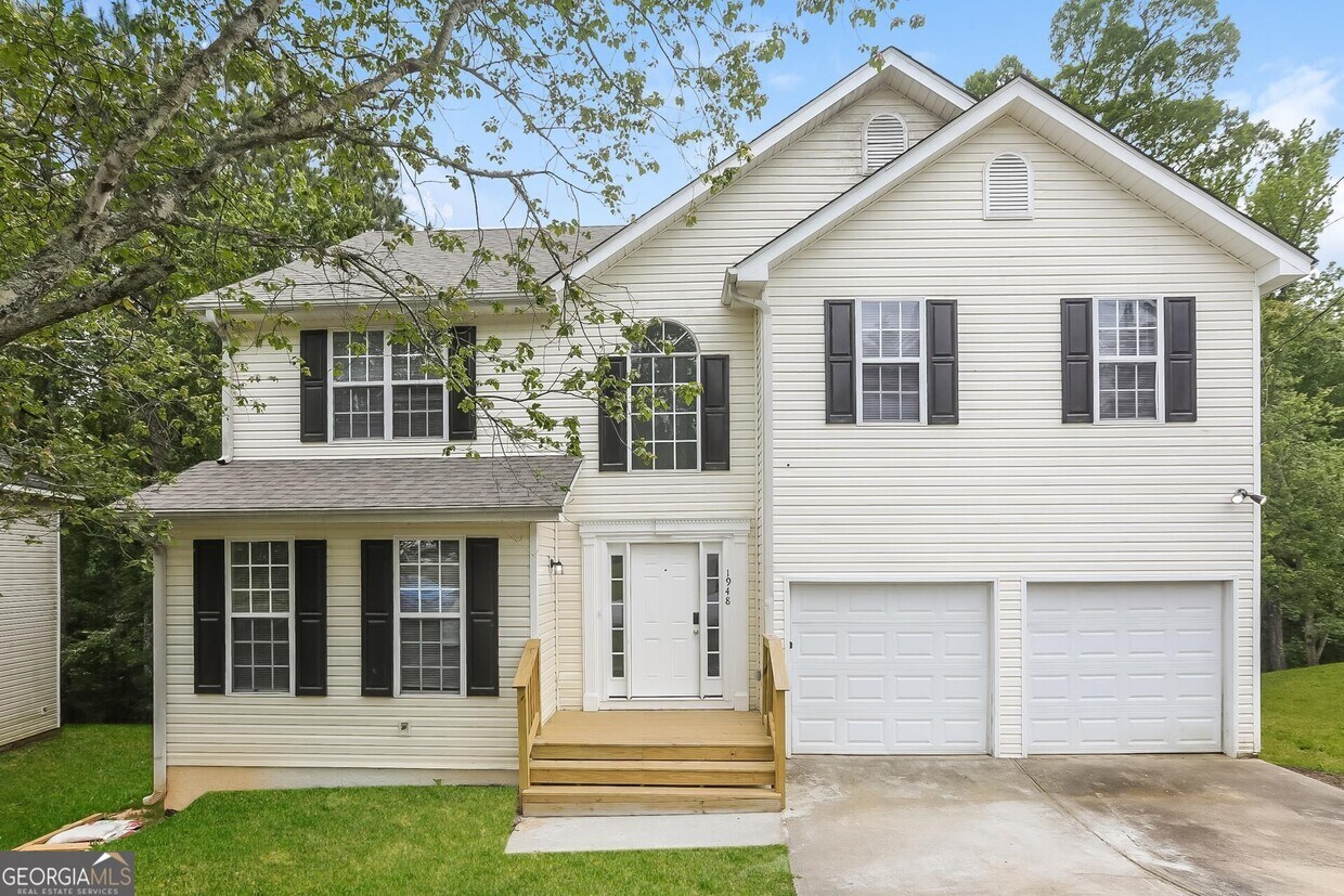 1948 Pittston Farm Rd, Lithonia, GA 30058 - House Rental in Lithonia ...