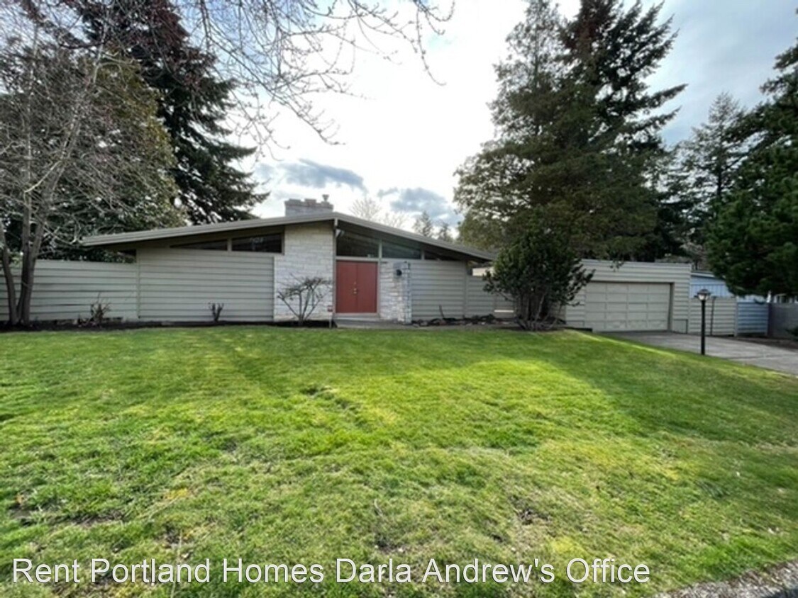 6847 SW Raleighwood Way, Portland, OR 97225 - House Rental in Portland ...