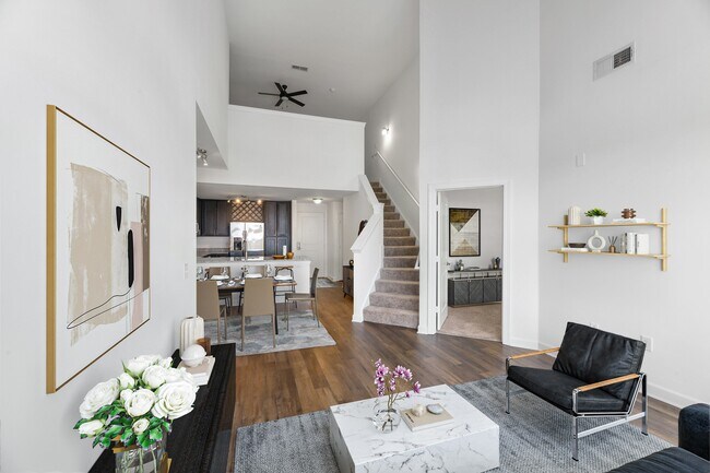 Aspire Apollo - Apartments in Camp Springs, MD | Apartments.com