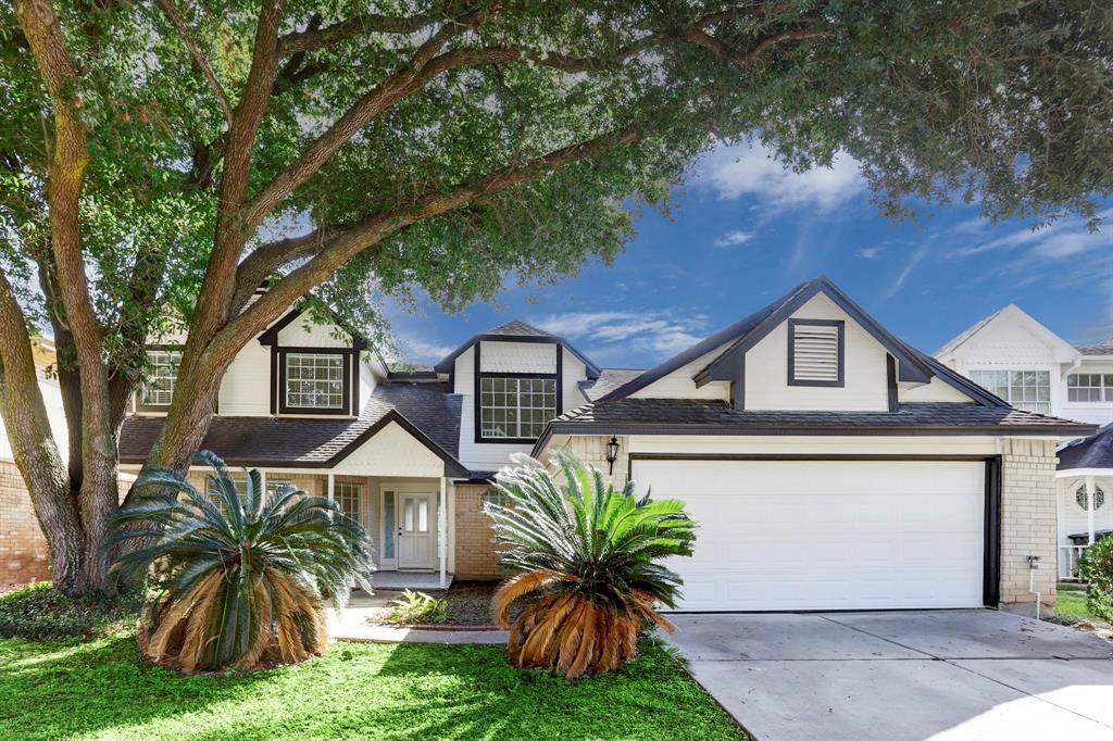 3155 Skypark Dr, Houston, TX 77082 - House Rental in Houston, TX ...