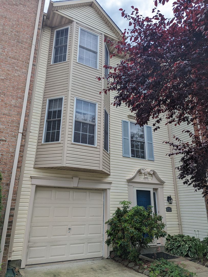 2022 Malvern Way, Frederick, MD 21702 - House Rental in Frederick, MD ...