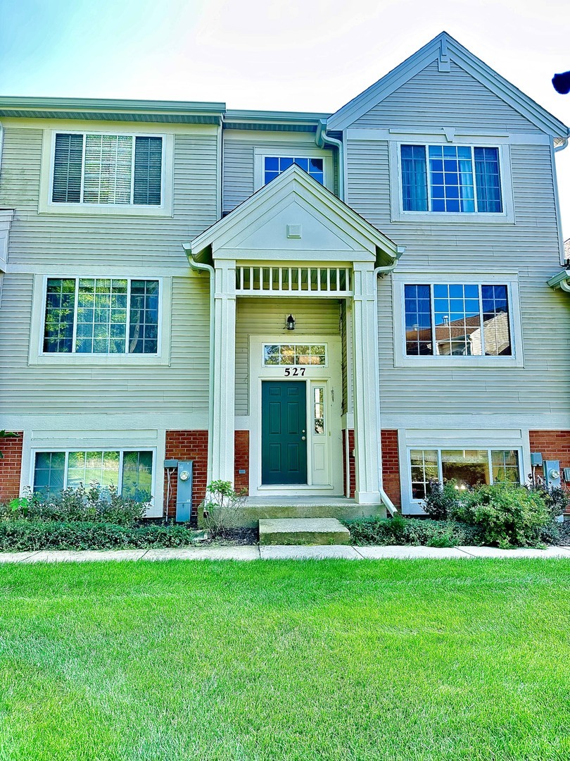 Apartments In Cary Il