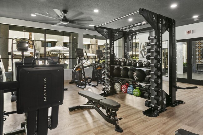 Zone Westgate - Apartments at 6610 N 93rd Ave Glendale, AZ | Apartments.com