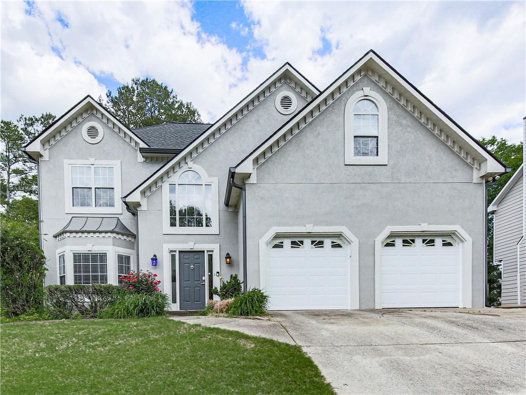 2019 Township Dr, Woodstock, GA 30189 - House Rental in Woodstock, GA ...