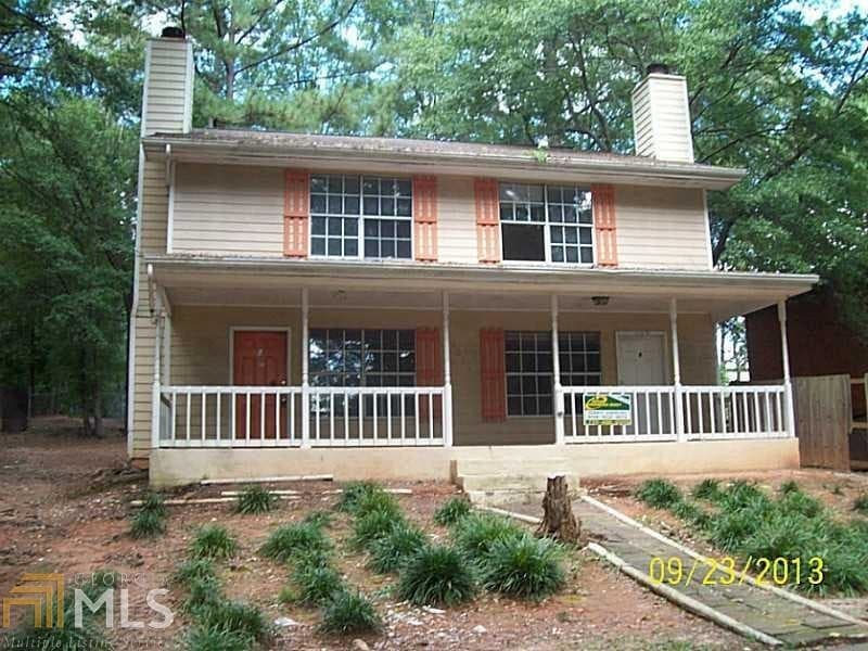 6676 Chupp Rd Unit A, Lithonia, GA 30058 - Room for Rent in Lithonia ...