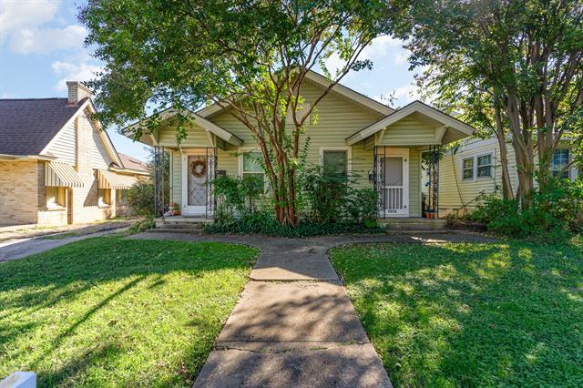 5928 Velasco Ave, Dallas, TX 75206 - Townhome Rentals in Dallas TX ...