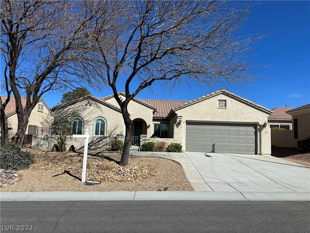 2122 Fort Sanders St, Henderson, NV 89052 - House Rental in Henderson ...