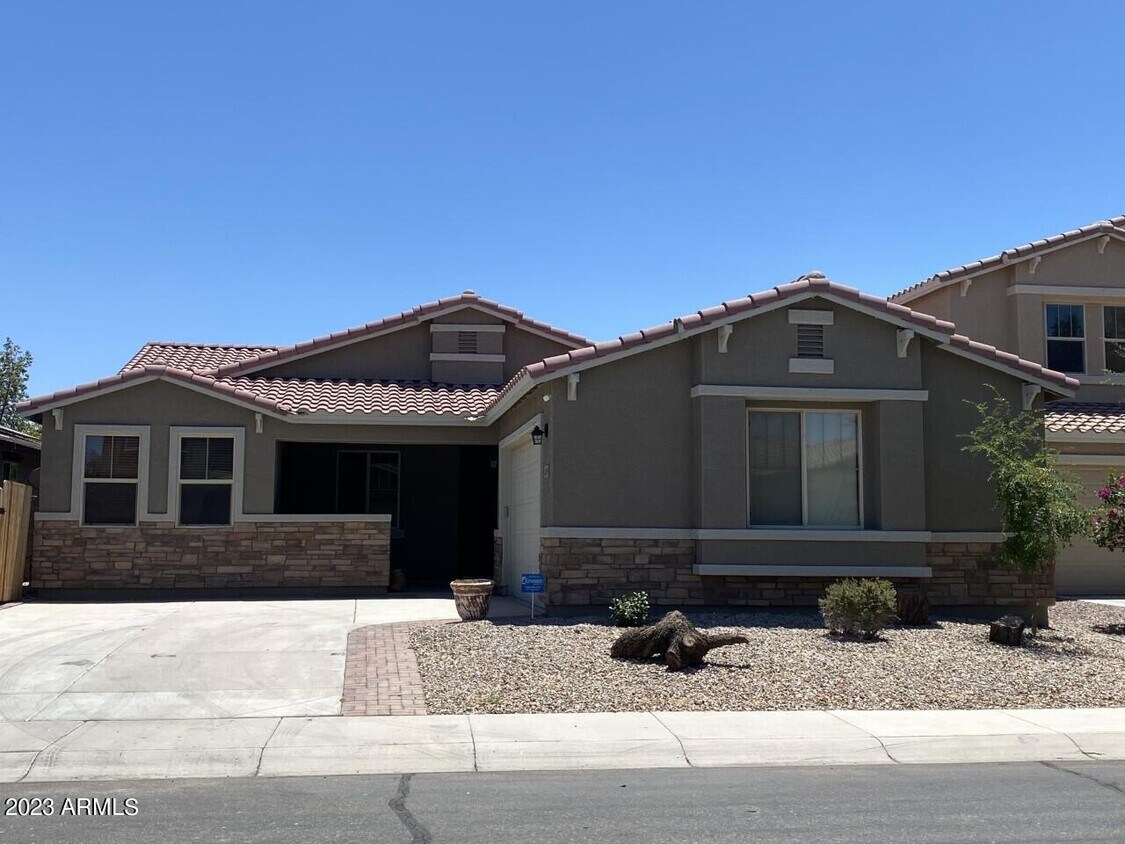 42539 W Chimayo Dr, Maricopa, AZ 85138 - House Rental in Maricopa, AZ ...