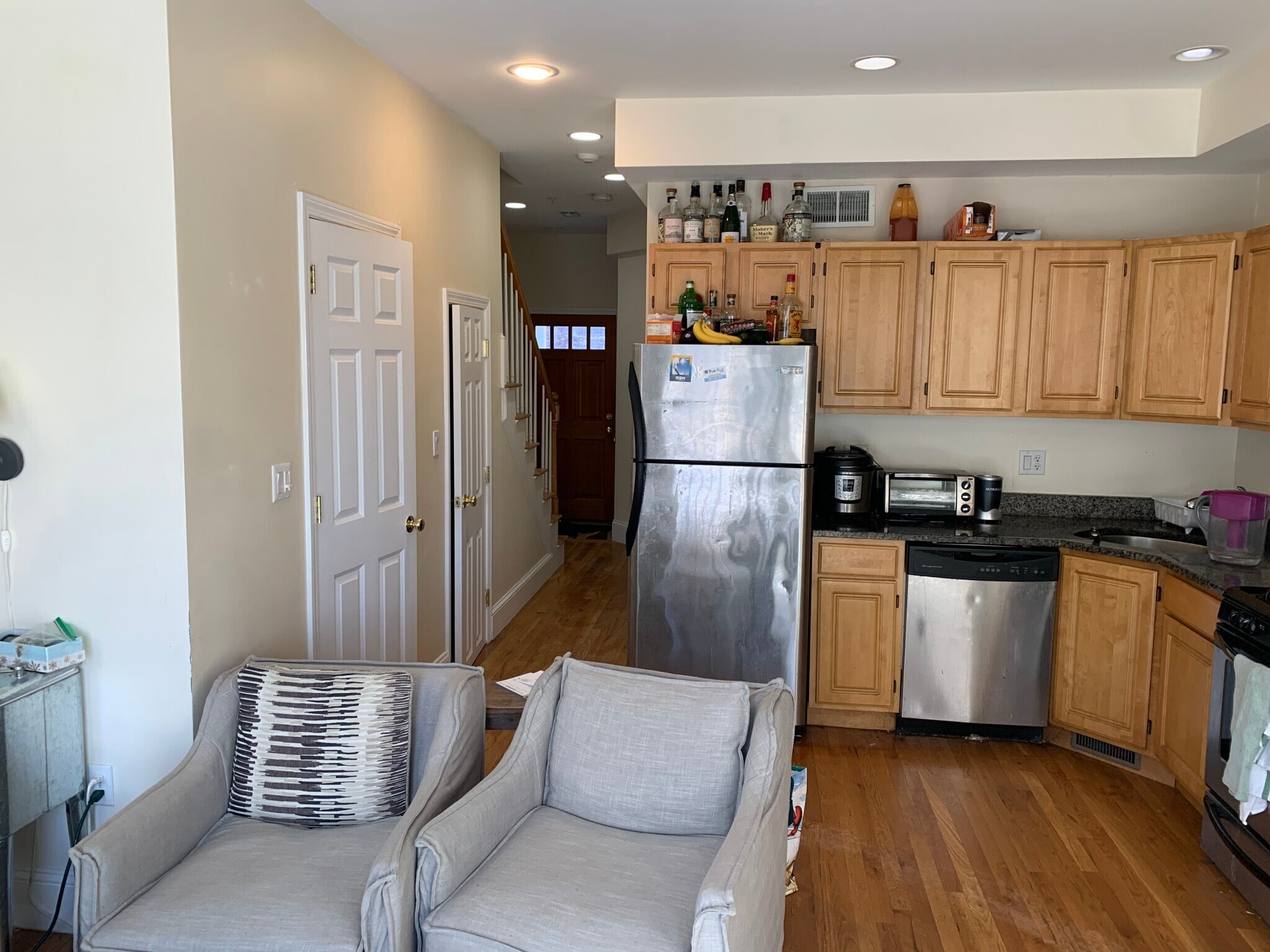 11 Sewall St, Boston, MA 02120 - 11 Sewall St Boston, MA 02120 ...