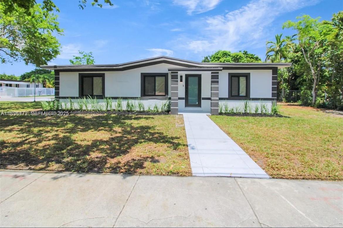 13885 Nw 5Th Ave, North Miami, FL 33168 - House Rental in North Miami ...