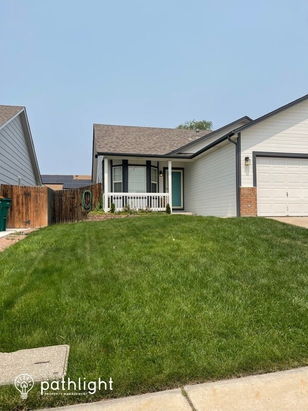 5696 Preminger Dr, Colorado Springs, CO 80911 - House Rental in ...