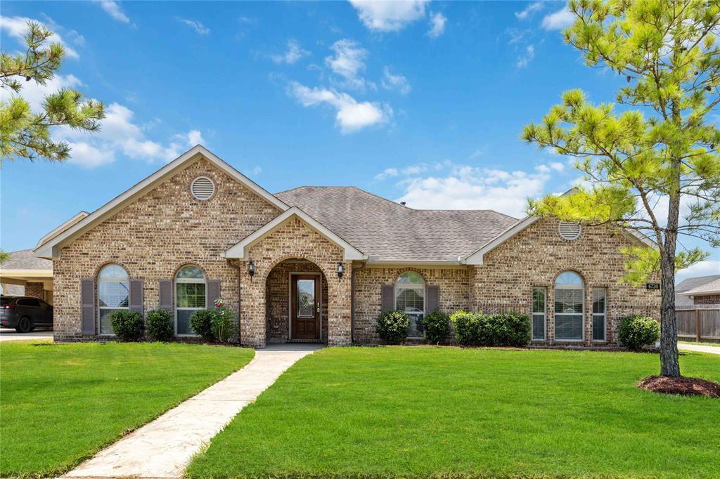 6730 Granger Ln, Manvel, TX 77578 - House Rental in Manvel, TX ...