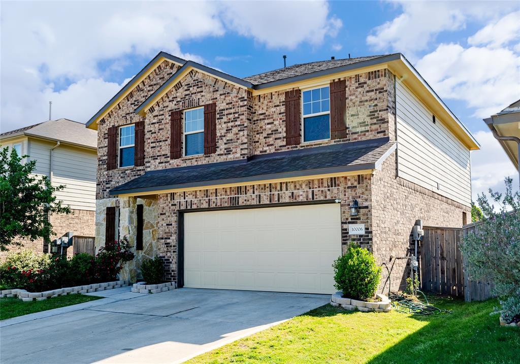 10006 Granite Grove Ln, Richmond, TX 77406 - House Rental in Richmond ...