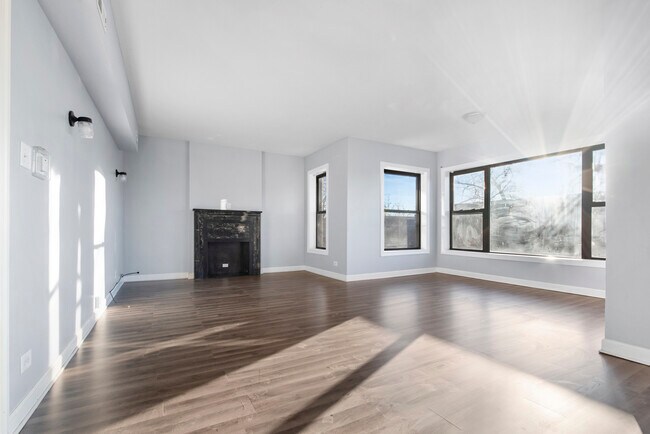 6751 S Ridgeland Ave, Chicago, IL 60649 - House Rental in Chicago, IL ...