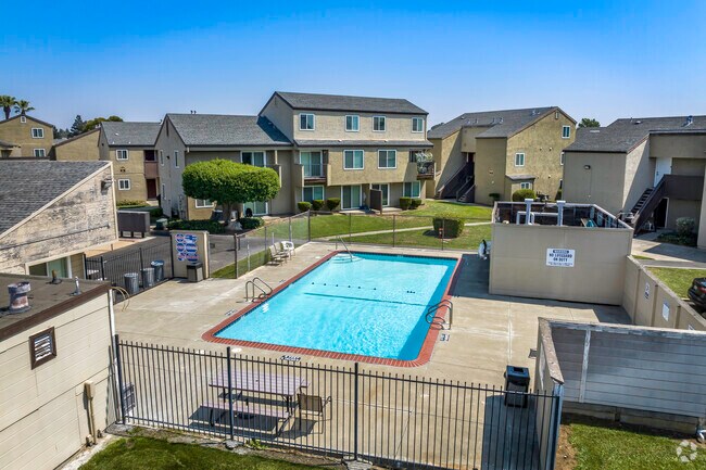 Apartments For Rent in Fairfield, CA - 371 Rentals | Apartments.com
