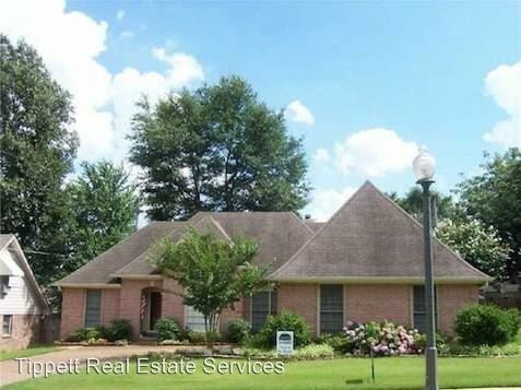 7615 Dexter Grove Dr, Cordova, TN 38016 - House Rental in Cordova, TN ...