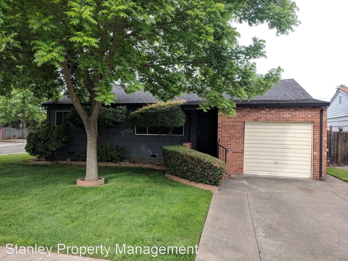 4220 60th St, Sacramento, CA 95820 - House Rental in Sacramento, CA ...