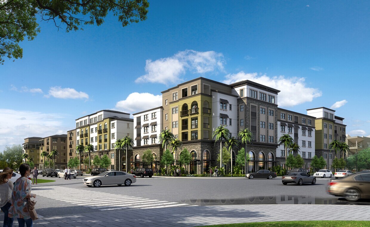 Enzo - Irvine, CA, 92612 | Apartments.com
