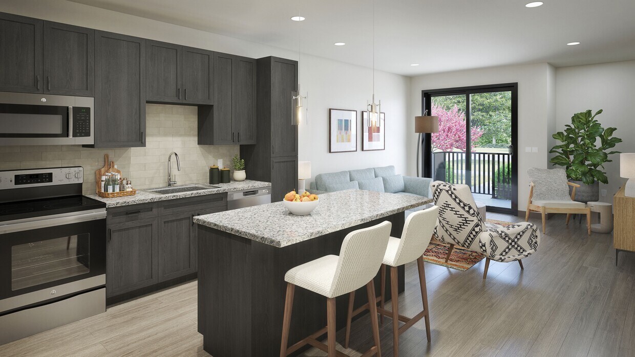 2twenty2 - Apartments in Lincoln, NE | Apartments.com