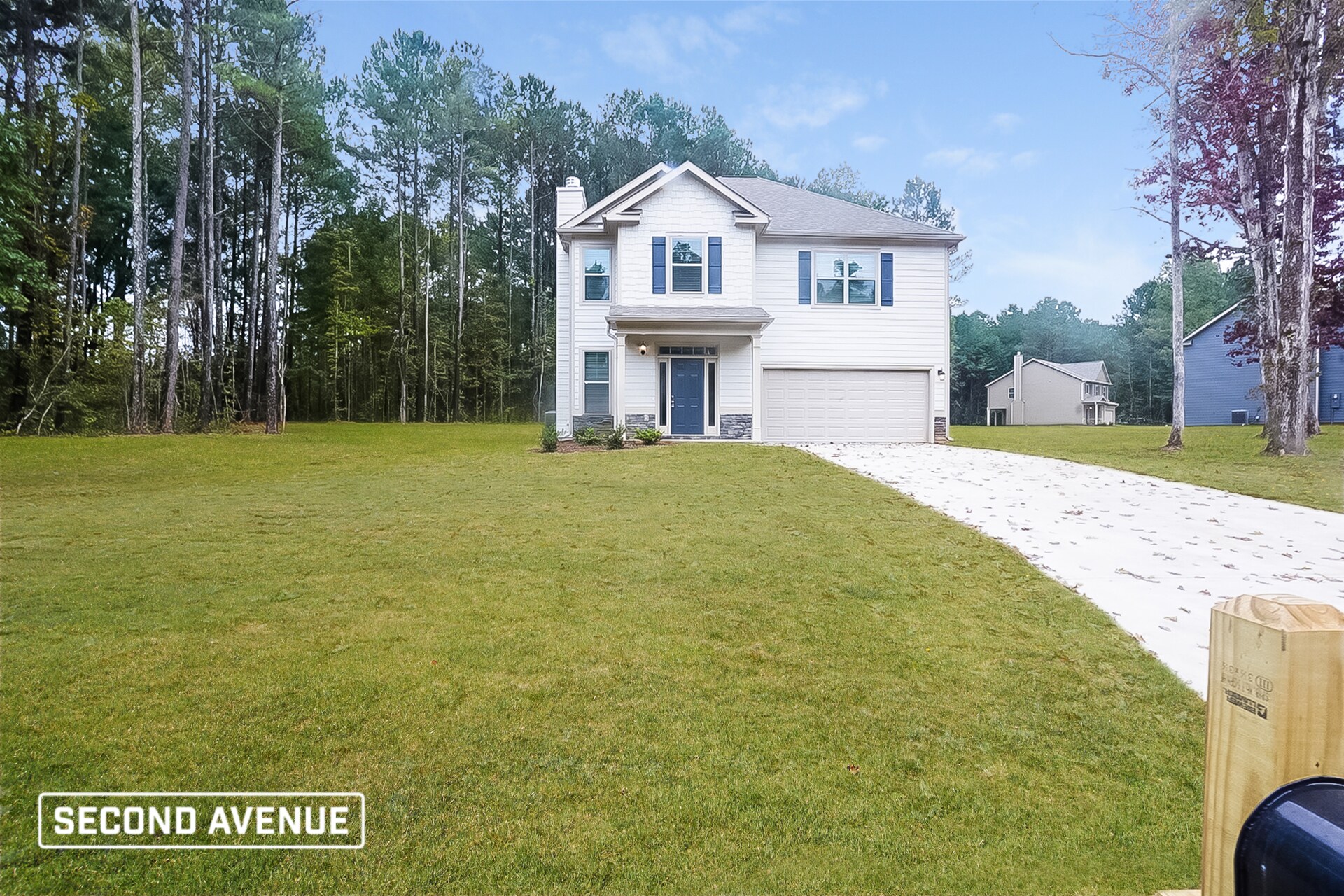 25 Joshua Ct, Covington, GA 30016 - House Rental in Covington, GA ...