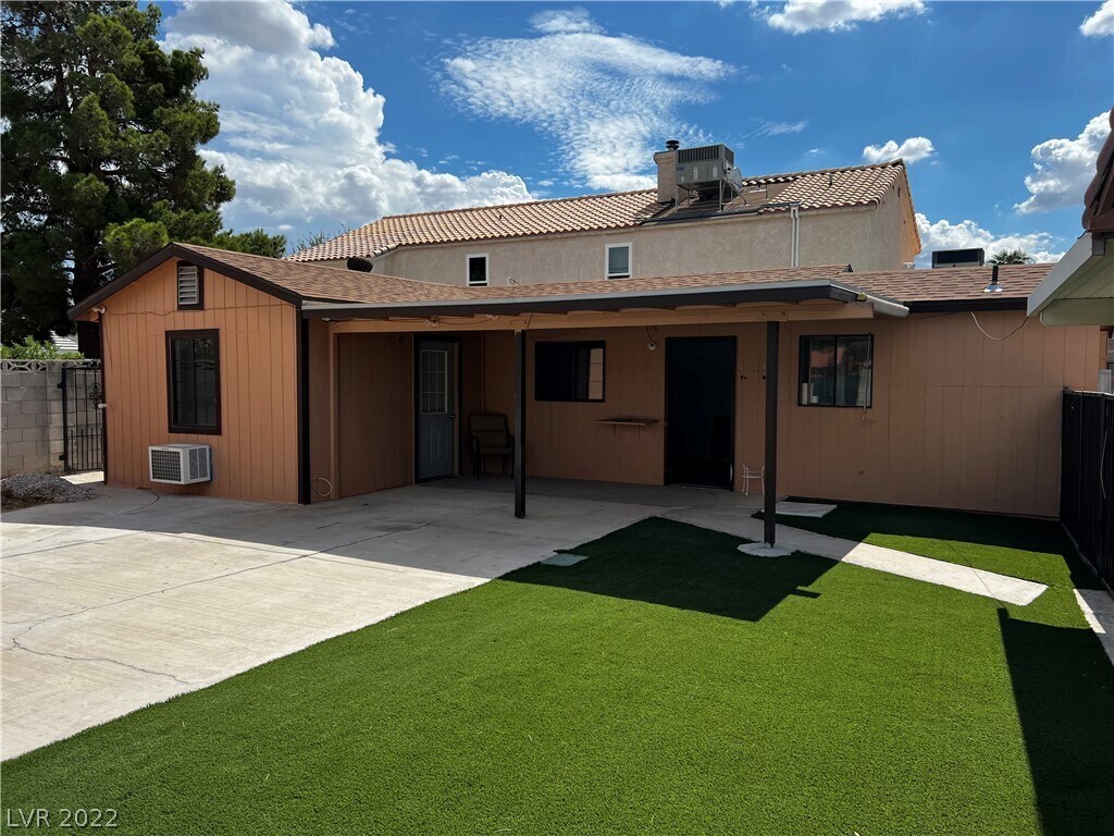 4745 S Pearl St, Las Vegas, NV 89121 - House Rental in Las Vegas, NV ...