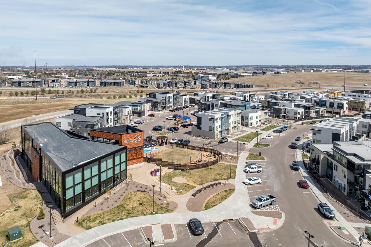 Compass Meridian - Apartments in Englewood, CO | Apartments.com