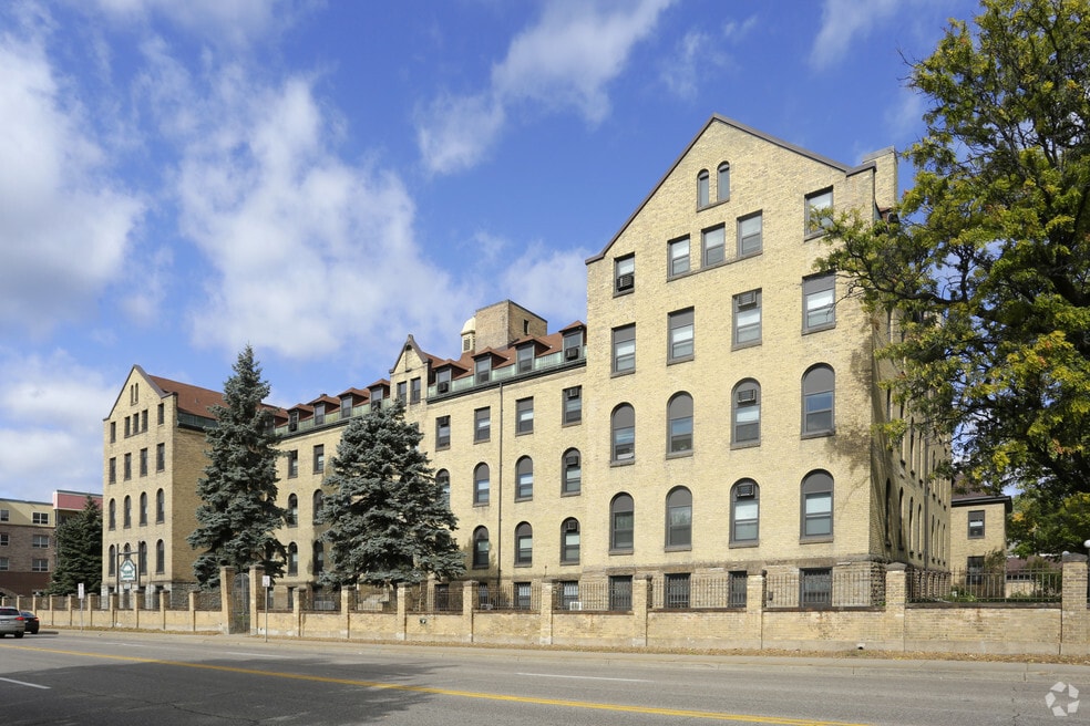 Studio Apartments Minneapolis Under 500
