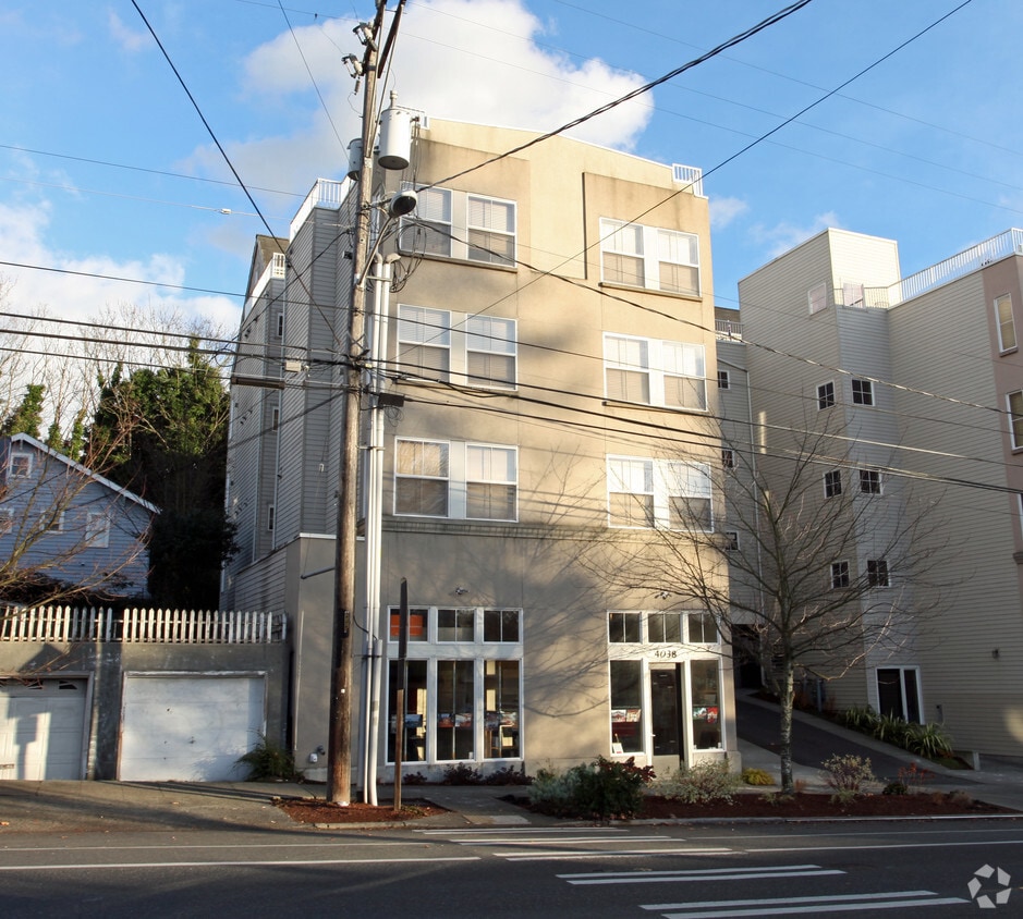 4038 Stone Way, Seattle, WA 98103 - 4038 Stone Way Seattle, WA 98103 ...