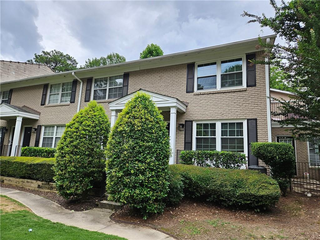 2232 Dunseath Ave NW Unit 108, Atlanta, GA 30318 - Condo for Rent in ...